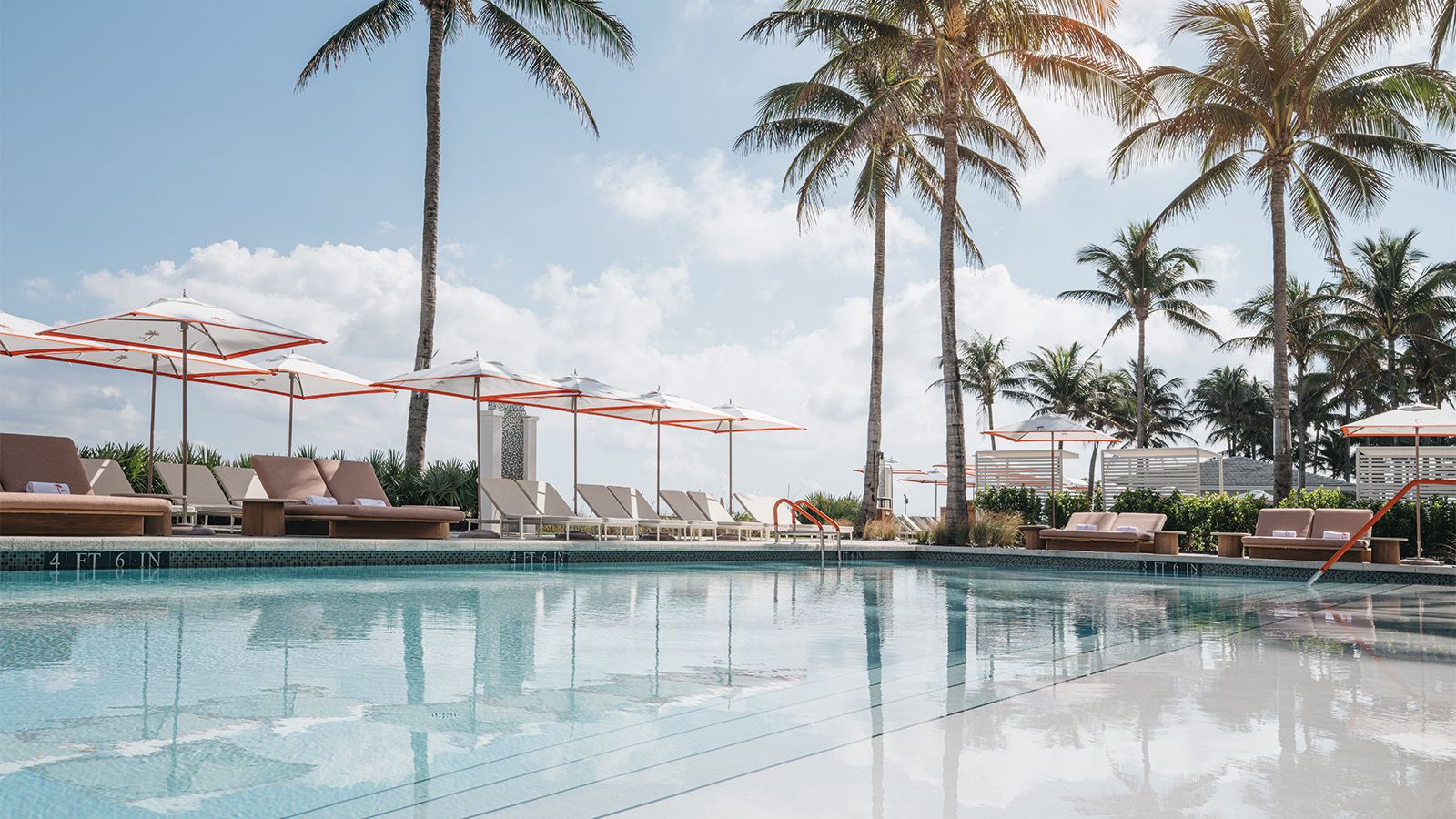 The best beach clubs to visit in 2025 by boat